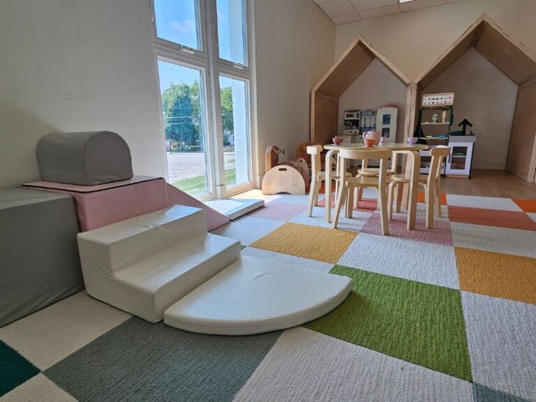 11 Incredible Play Cafes Where You Can Have Your Play and Coffee, Too ...