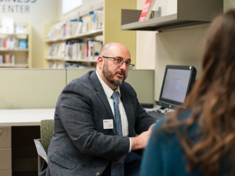 Grand Rapids Public Library – The Ultimate One-Stop-Shop for Your Whole ...