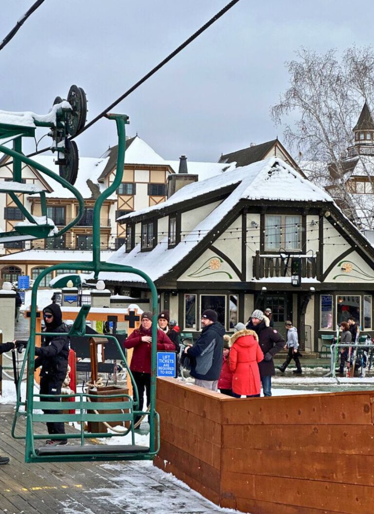 SkyBridge Michigan’s Lights in the Sky 2025: Here’s What to Expect this ...