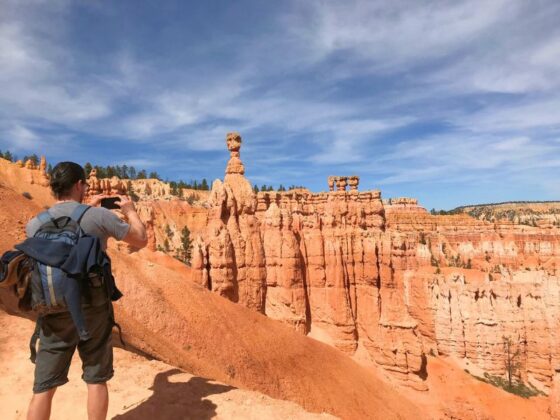 ️Spring Break: Zion, Bryce, Arches - Utah National Parks & More for ...