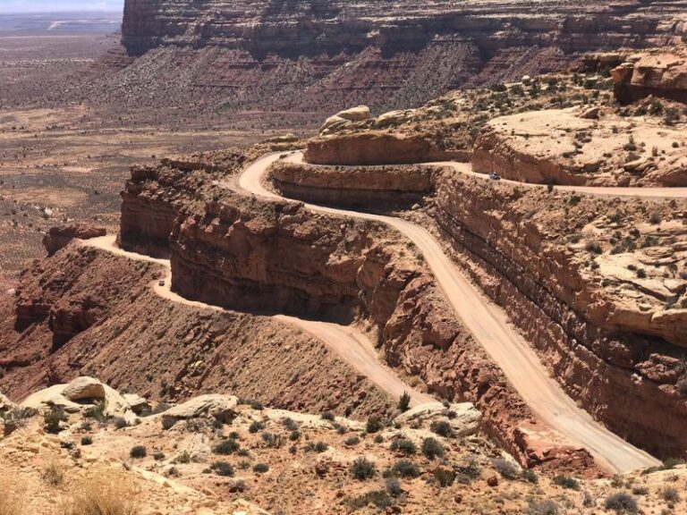 ️Spring Break: Zion, Bryce, Arches - Utah National Parks & More for ...