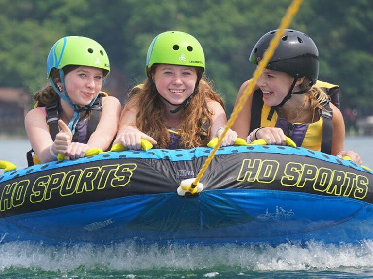 YMCA Camp Manitou-Lin: Day Camp, Overnight Camp or Mini Overnights ...