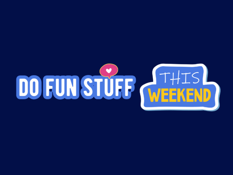 Things to Do This Weekend: Fun Activities around Grand Rapids & West ...