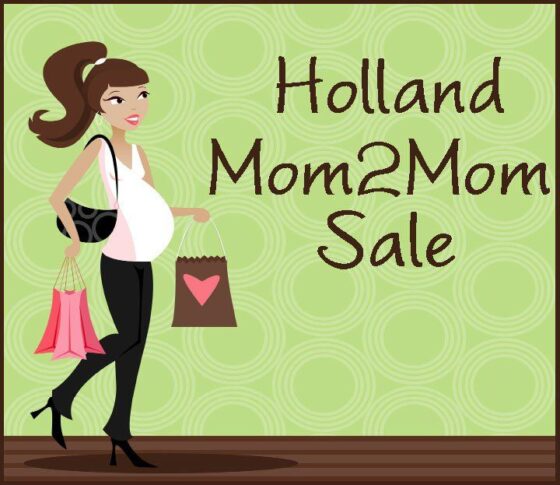 2025 Fall Mom to Mom Sale List - West Michigan & Grand Rapids - grkids.com
