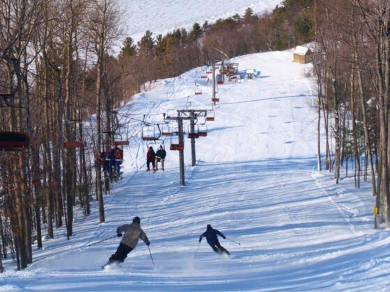 Skiing in Michigan: 2025's Best Ski Resorts in Michigan, Plus a Ski ...