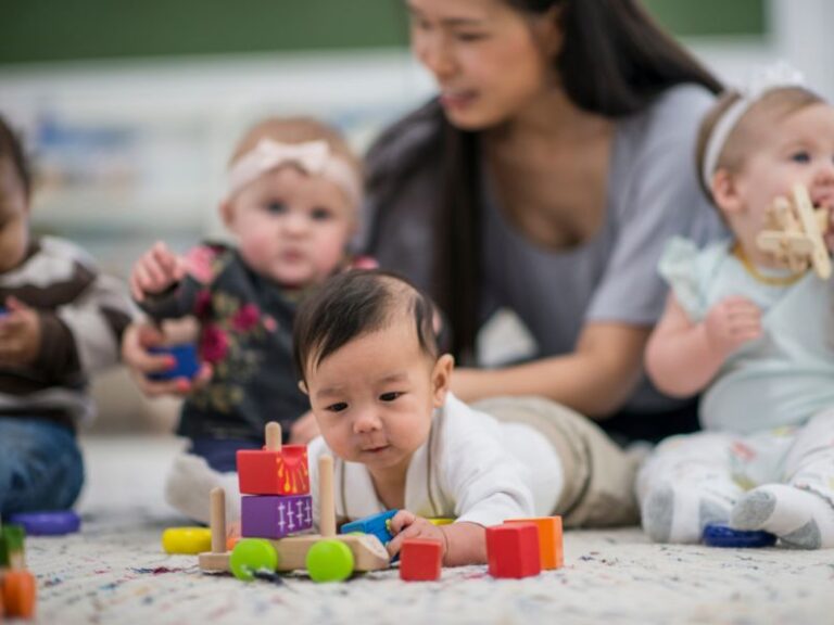 Grand Rapids Best Daycare Centers, Plus 7 Tips for Finding Great Child ...