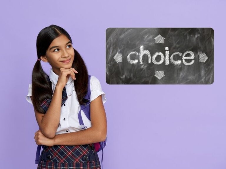 How Schools of Choice Works in Grand Rapids and Kent County