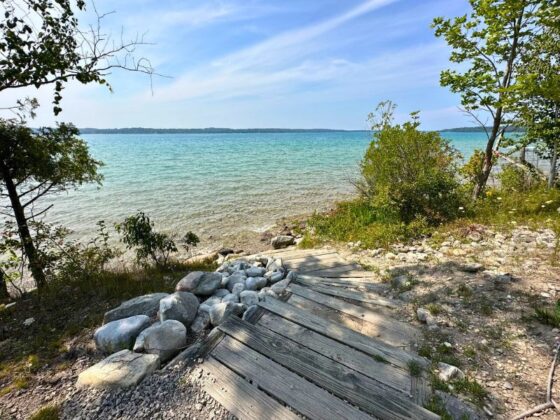 Torch Lake Michigan Guide: Sand Bars, Snack Boats & Unmatched Fun ...
