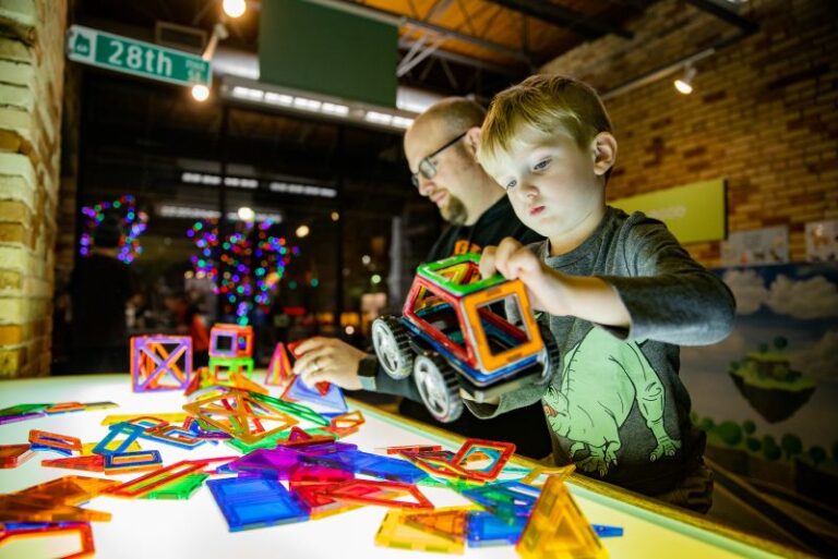 Grand Rapids Children's Museum 2024: The Ultimate Family Fun ...