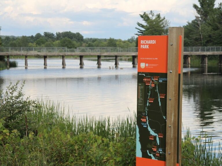 Unlock Northern Michigan's Chain of Lakes Water Trail- It's Perfect for ...