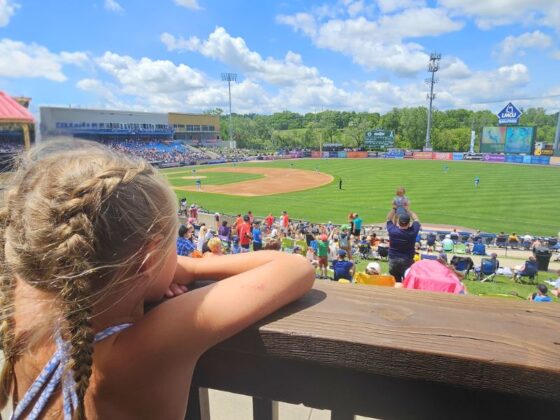 Whitecaps Baseball 2026: From First Pitch to Last Bite - Your Guide to ...