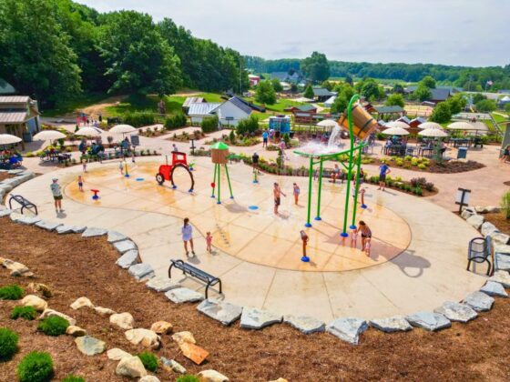 Lewis Farms 2026: Mosey Over to this Fun-Filled Adventure Farm ...