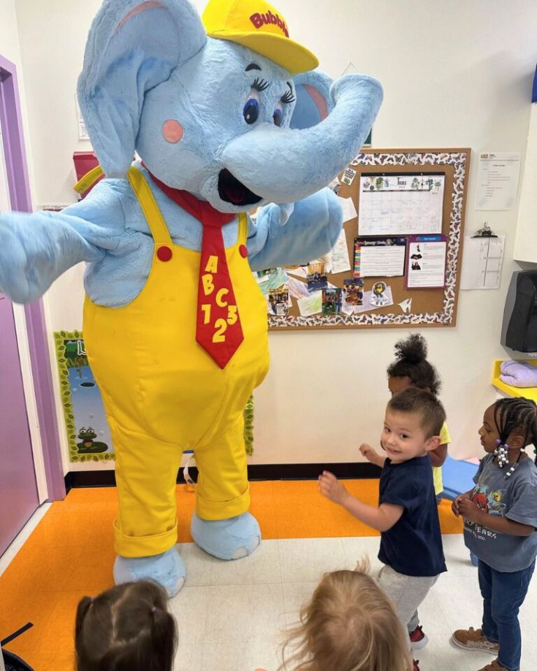 Back to School Bash 2024: Free Family Foam Parties for Preschoolers at ...