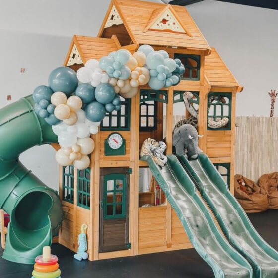 11 Incredible Play Cafes Where You Can Have Your Play and Coffee, Too ...