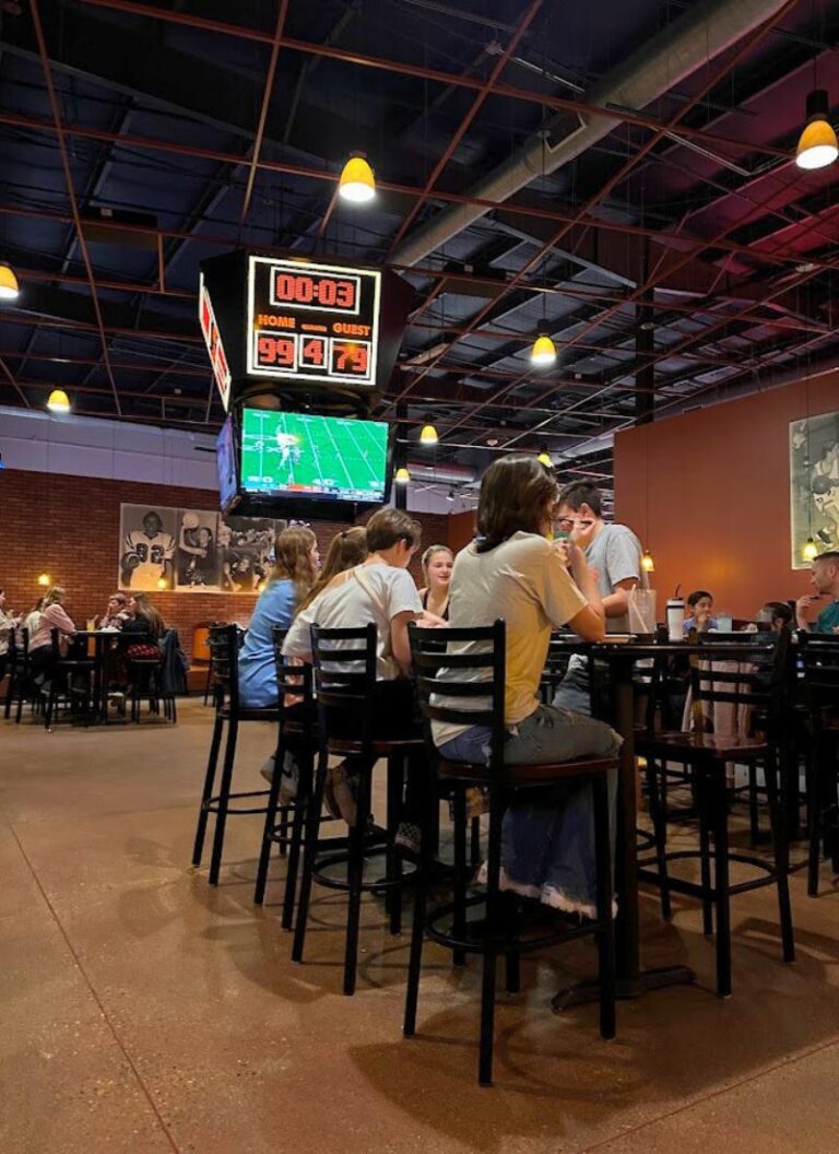 New Glow Golf & Big Slides at Craig's Cruisers! - grkids.com