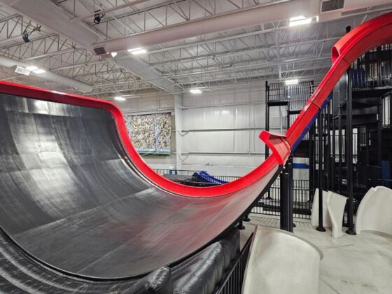 Craig's Cruisers 2024: New Attractions include Glow Golf & Big Slides ...