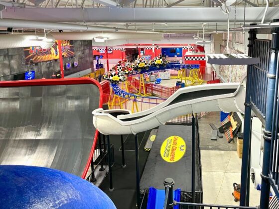 70+ Exciting Indoor Playgrounds and Kids Play Places - From Toddlers to ...