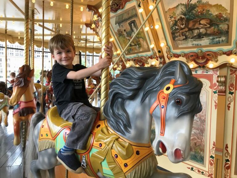 Best Family Fun: 60 Things To Do With Kids In West Michigan - grkids.com