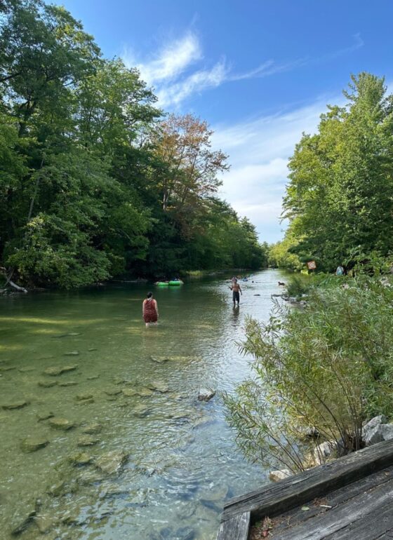 Platte River Tubing & Kayaking: Complete Guide to Floating this Iconic ...