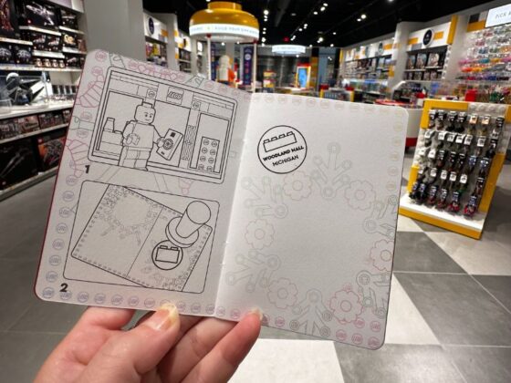 New Grand Rapids LEGO Store is Open at Woodland Mall! - grkids.com