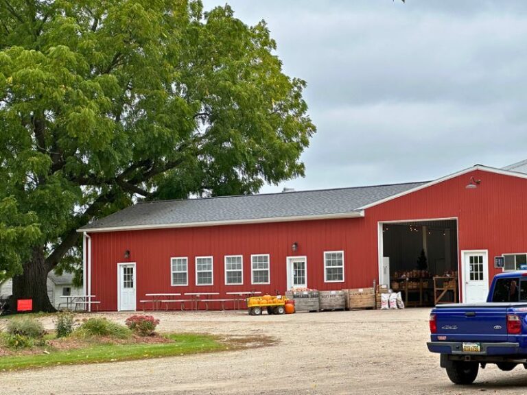 Farmhaus Farms is Your New Fall Tradition - 2025 - grkids.com