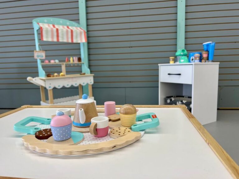 11 Incredible Play Cafes Where You Can Have Your Play and Coffee, Too ...