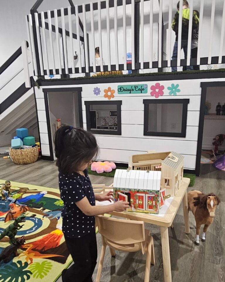 11 Incredible Play Cafes Where You Can Have Your Play and Coffee, Too ...