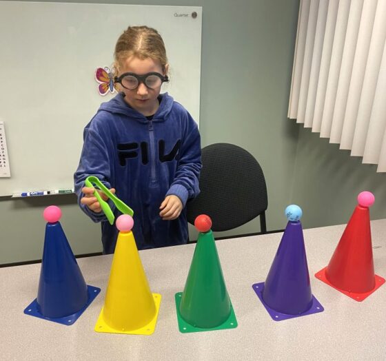 Dreading Homework Time? Wow Vision Therapy Might Be the Game-Changer ...