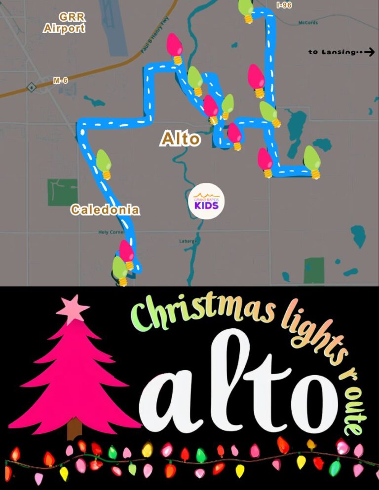 Alto's Christmas Lights 2025: Add this to Your Holiday Lights Tour ...