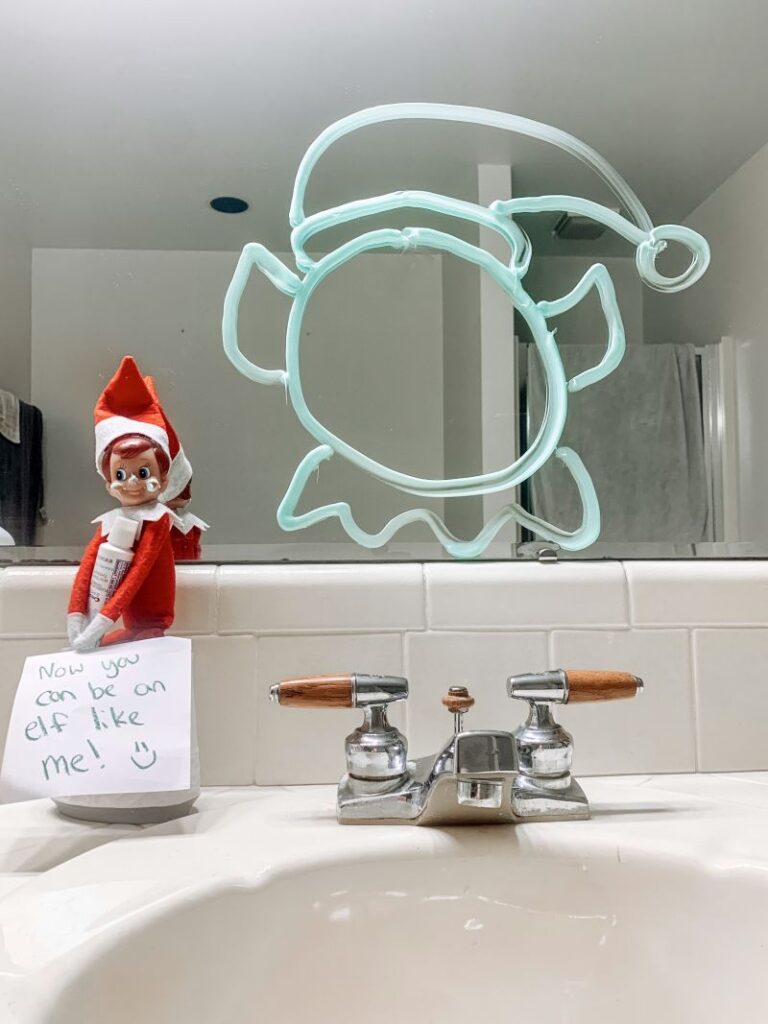 12 Easy Elf on the Shelf Ideas That Your Kids Will Love - grkids.com