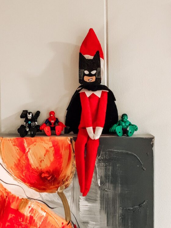 12 Easy Elf on the Shelf Ideas That Your Kids Will Love - grkids.com
