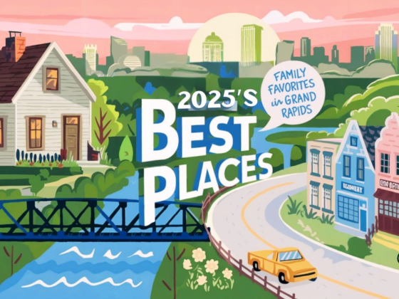 It's the Best of Grand Rapids 2025: Favorite Places to Eat, Shop, Play ...