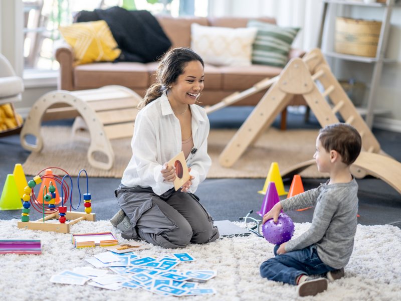 Therapists & Resources Helping Kids in GR: Autism, Anxiety, ADHD ...