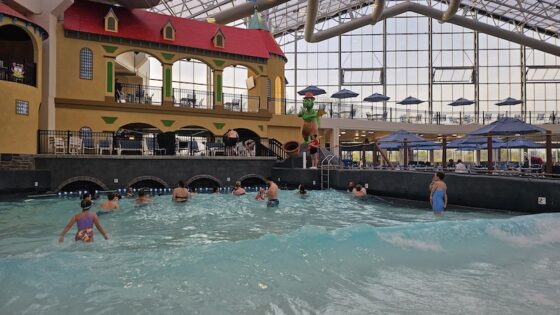 Bavarian Blast Waterpark - grkids.com