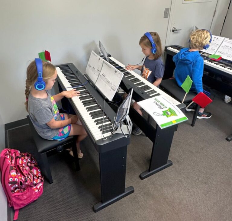 Academy of Music is Leading the Way in Music Education - grkids.com